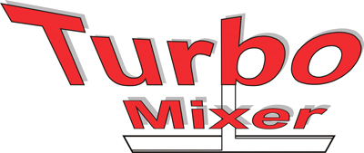 Rührwerke, Mischsysteme und Sonderlösungen - turbomixer